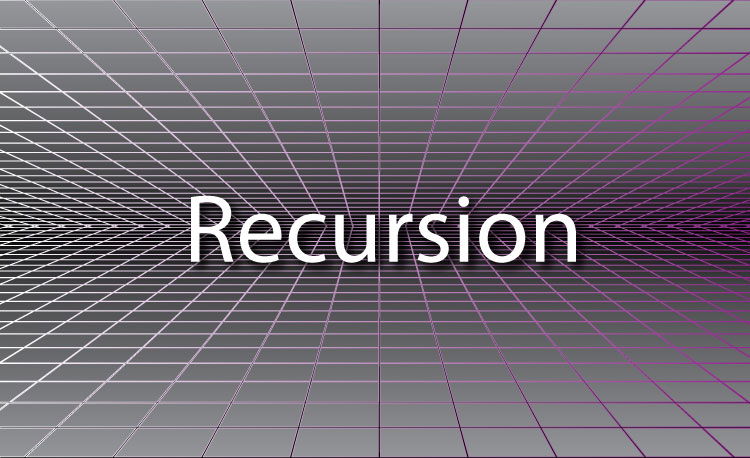 C Programming Recursion Recursive Function